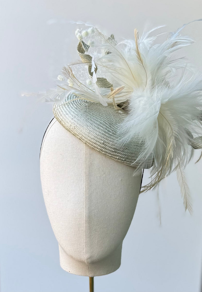 Big Fizz in Celadon – The House of MacGregor