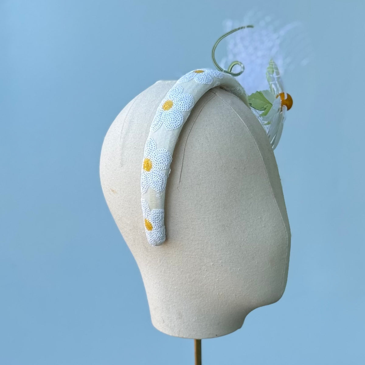 Daisy Band – The House of MacGregor