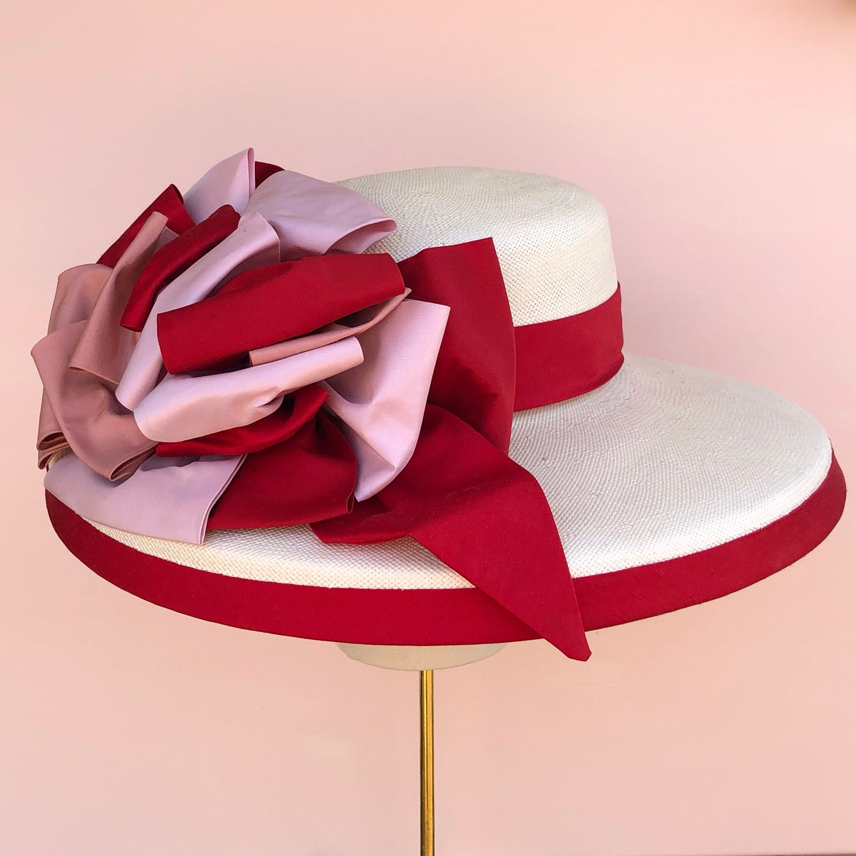 Roses of Bows - Lipstick – The House of MacGregor