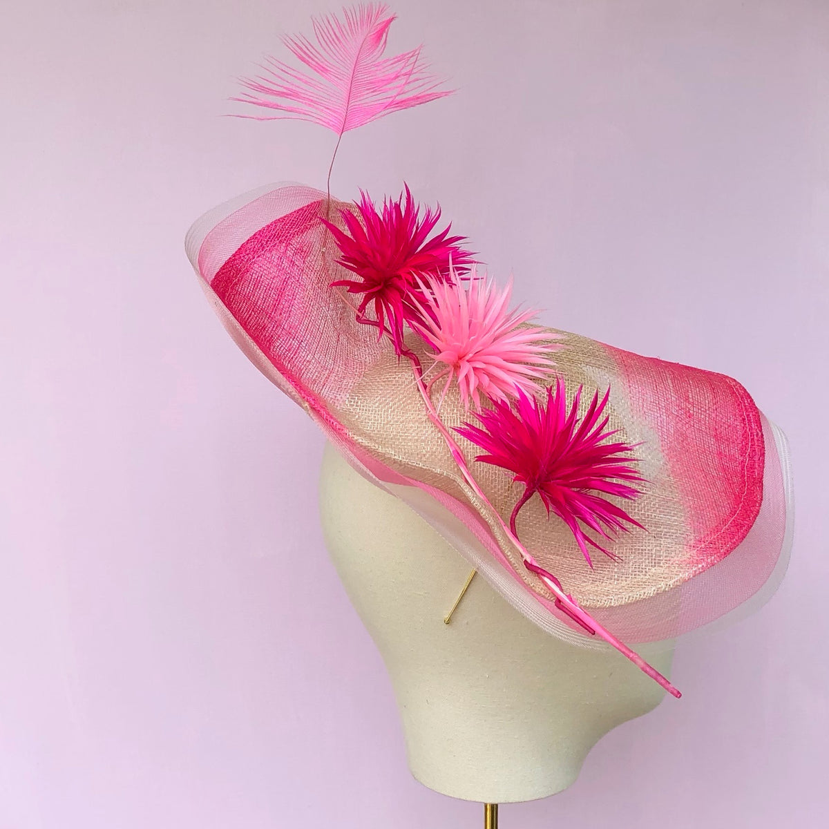 Pink Whimsy – The House of MacGregor